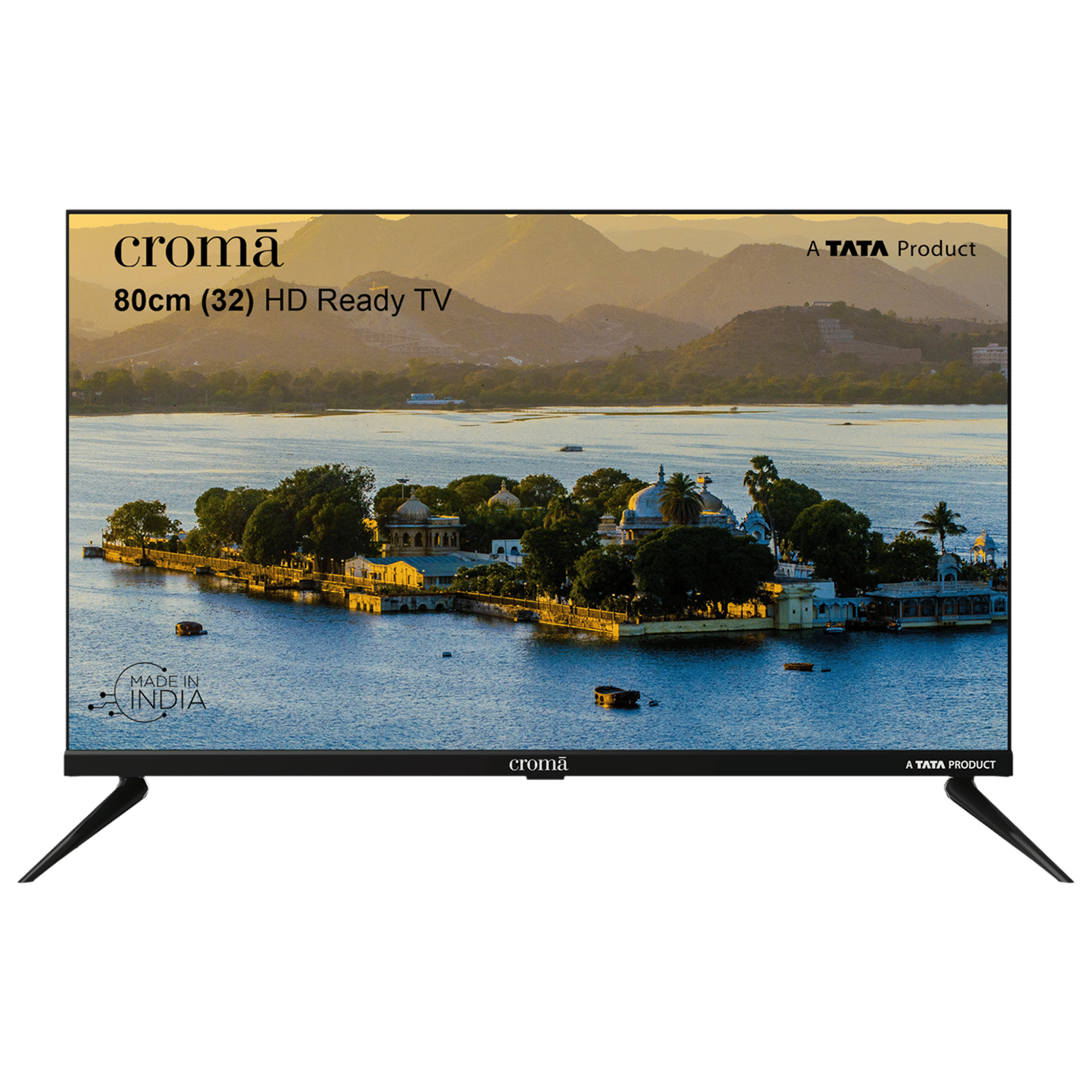 Buy HD Ready 32 Inch TV Online at Best Prices | Croma